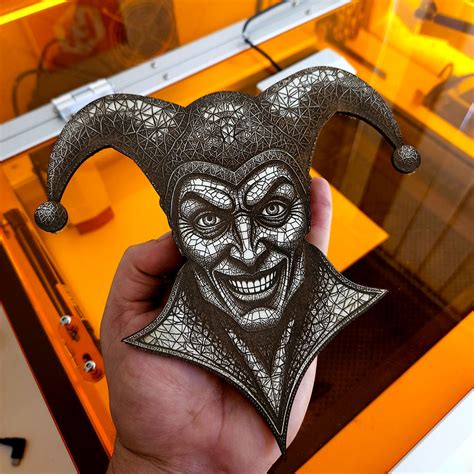 3d Illusion Yreart 48
