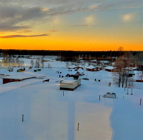 Pite Havsbad Pitea Suède Tarifs 2026 Et Avis