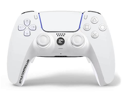 Custom Ps5 Controller Dein Style Dein Controller