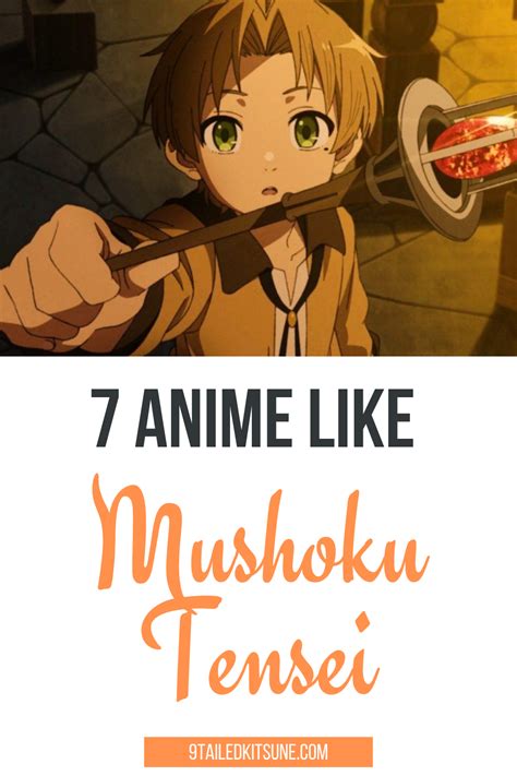 Review Mushoku Tensei Isekai Ittara Honki Dasu Thất Nghiệp Chuyển My
