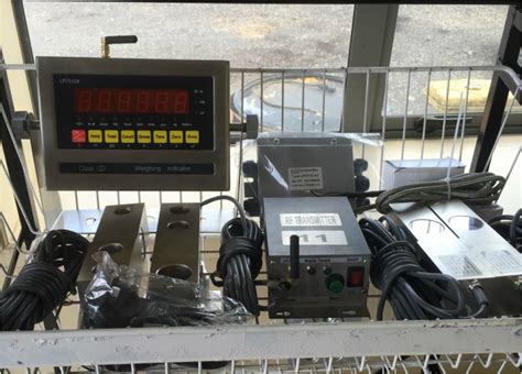 Load Cell Kits Uni Engineering Ltd