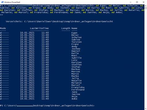 Windows Mehrere Ordner Gleichzeitig Erstellen Ekiwi Blogde