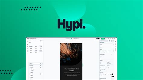 Hypi Build Apps Fast Without Any Coding Appsumo