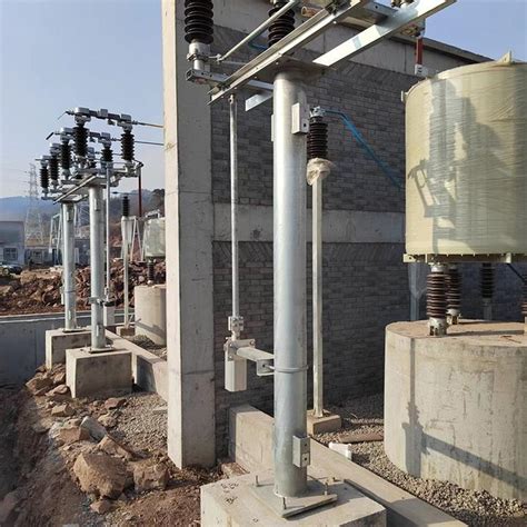 厂区防雷接地工程施工规范 南京聚宁防雷 知乎