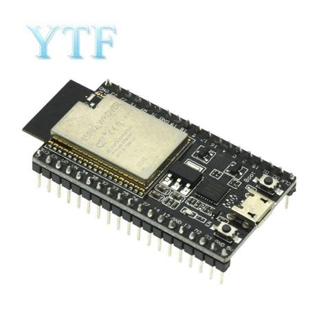 placa central de esp32 devkitc esp32 tablero de desarrollo las tablas