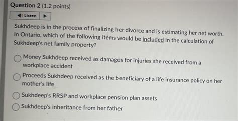 Solved Sisan And Christine Were Same Mon Law Partners