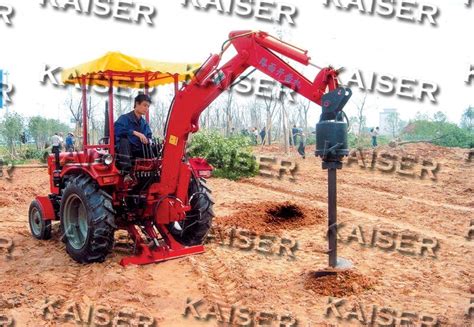 Tree Planting Machine Lk820 Tree Planting Machine And Tree Planter