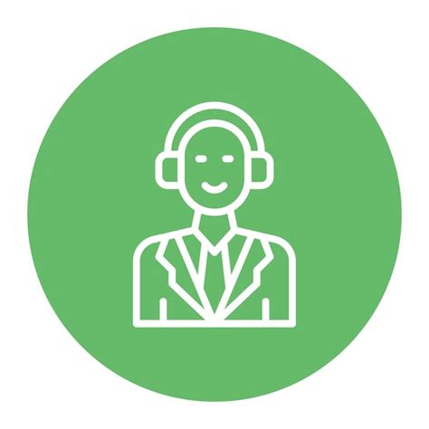 Premium Vector Customer Support Vector Illustration