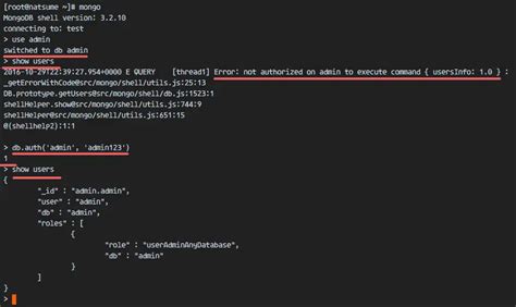 How To Install And Configure Mongodb On Centos 7