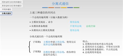 计算机组成原理笔记（王道考研） 第六章：总线 2020王道计算机组成原理第6章 csdn博客