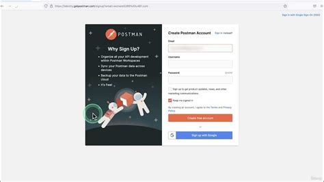 Installing Postman Introduction To Openai Api And Chatgpt Api For