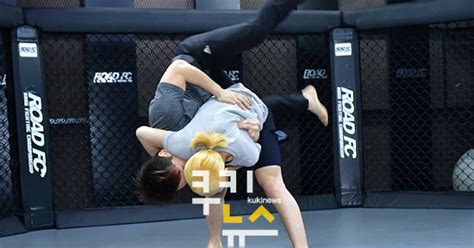 임소희 넘치는 파워