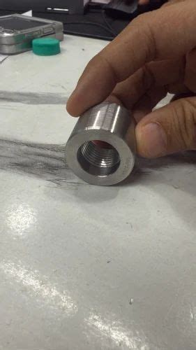 Ss Socket Size 9 Mm At ₹ 650piece In Mumbai Id 2857574055055