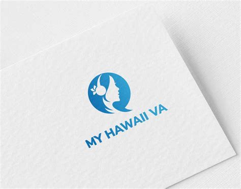 Entry 951 By Jatanbarua For Virtual Assistant Logo Design Contest