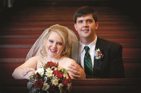 Winter 2012 Weddings The Stater Magazine