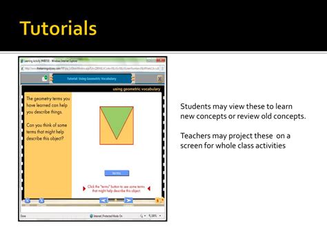 Ppt Compass Learning Odyssey Powerpoint Presentation Free Download