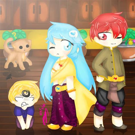 Thai Love Destiny Drama By Praewpraw12 On