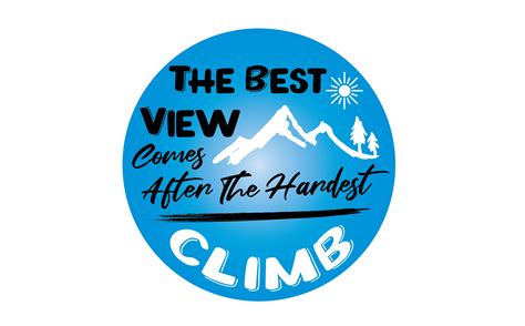 The Best View Graphic By Nemo · Creative Fabrica