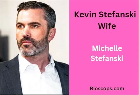 Kevin Stefanski Wife Exploring The Love Story Behind The Coach Bio Scops