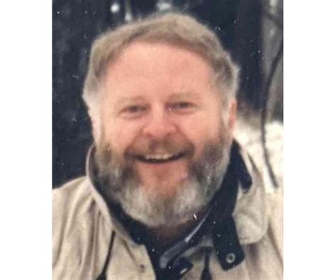 David Jasper Obituary 1946 2024 Legacy Remembers