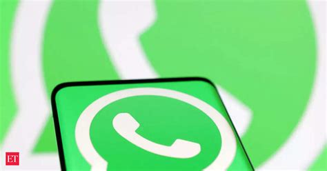 Govt Proposes To Bring Internet Calling Messaging Apps Under Telecom Licence The Economic Times