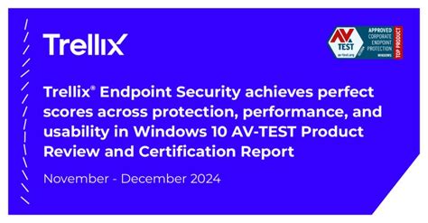 test trellix endpoint security 10 7 for windows 10 242623 taylor