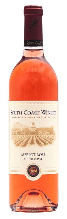 Shop South Coast Winery Wine South Coast Winery