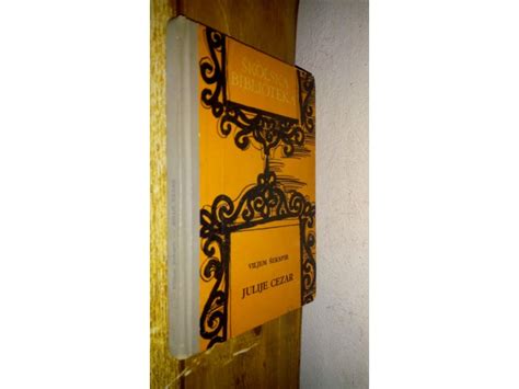 Šekspir Julije Cezar 74599289