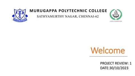 batch 4 ppt presentation pptx industrial ppt