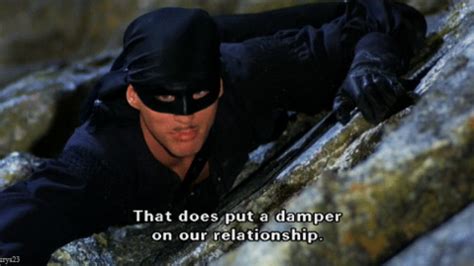 That Does Put A Damper On Our Relationship GIFs Find Share On GIPHY