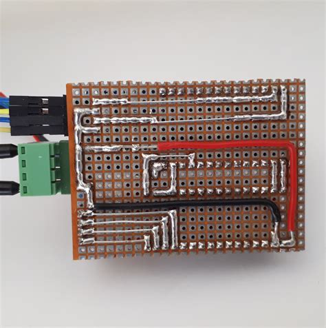 Wifi Controlled Camera Slider Random Bits