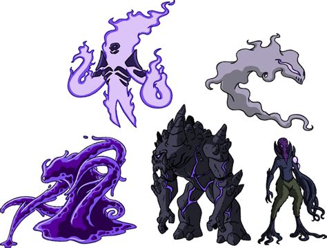 Addwaityas Heralds By Toadstool Comics On Deviantart