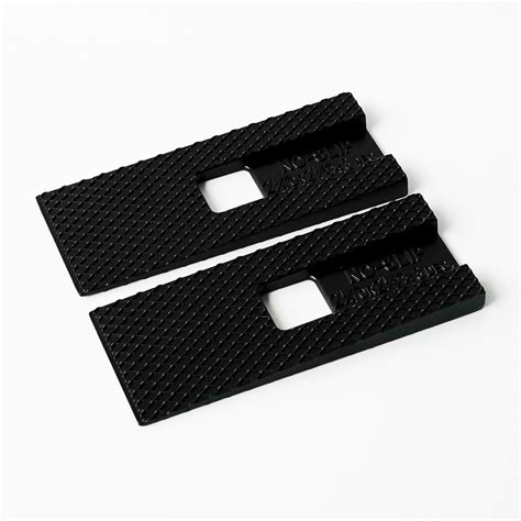 Ati Universal 3 Degree Leaf Spring Castor Correction Wedge 10mm Caster