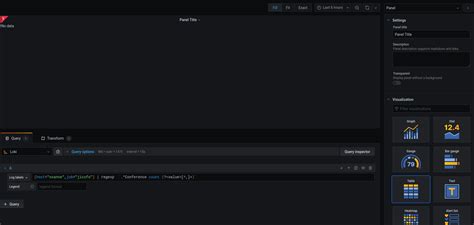 grafana loki extract number from log grafana loki grafana labs