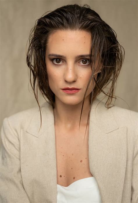 Picture Of Dóra Sztarenki