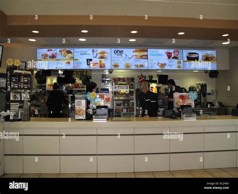Mcdonalds Inside Pictures Inside Mcdonald S Secret Food Production