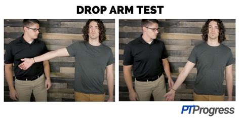 Rotator Cuff Tear 5 Easy Tests To Diagnose A Rotator Cuff Tear