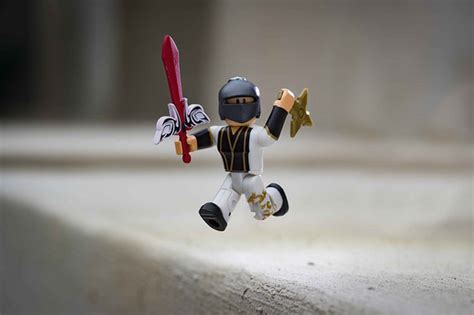 Ninja Assassin Yang Clan Master Roblox