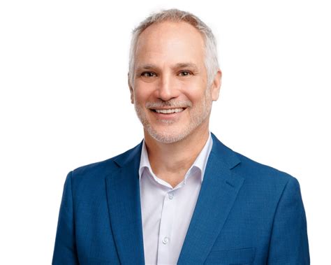 Eric Lefebvre Carries Conservative Banner In Richmond Arthabaska