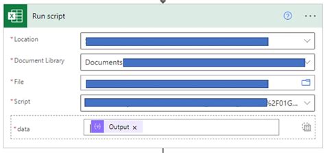 Deploying Scripts In Power Automate Dev Community