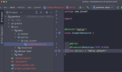 Github Purefuncincjcconf 2023 Sample