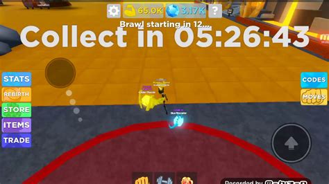 Roblox Muscle Legends Youtube