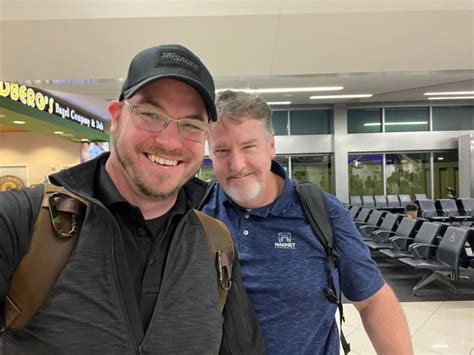 Ncfi Dfir Mobileforensics Colleagues Businesstravel Patrick Siewert