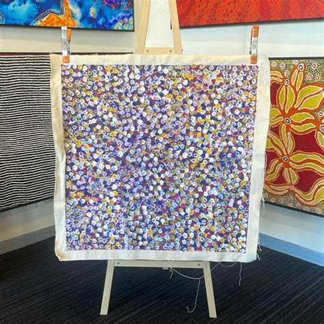 Affordable Aboriginal Artworks Between 500 1000 Mandel Aboriginal