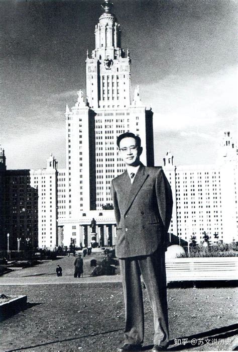 他是1977年谏言恢复高考的第一人，两千万人的命运从此被扭转 知乎