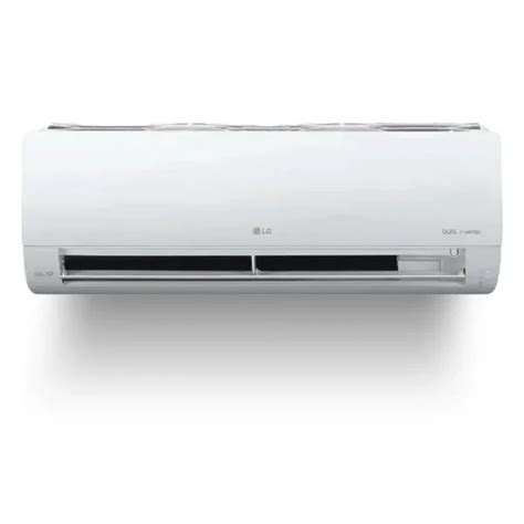 Mini Split Lg 9000 Btu 220v No Wifi Compresor Dual Inverter
