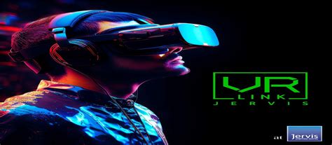 Vr Link Jervis Shopping Centre