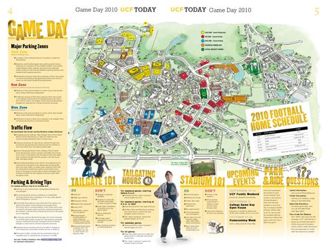 Ucf Campus Housing Map