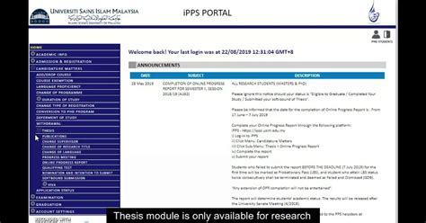 Usim Online Application 1 Mireya Walter