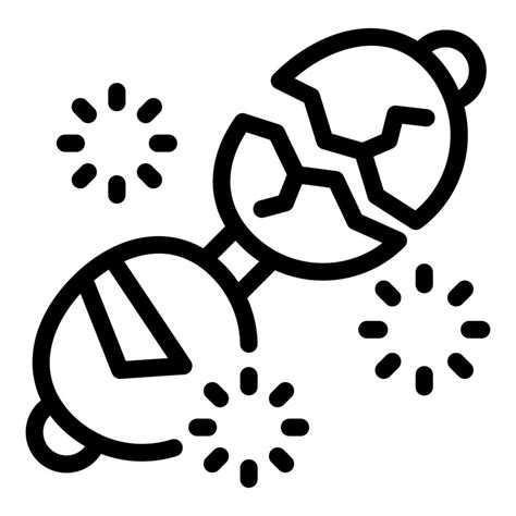 Planets Colliding And Exploding In Outer Space 55190758 Vector Art At Vecteezy